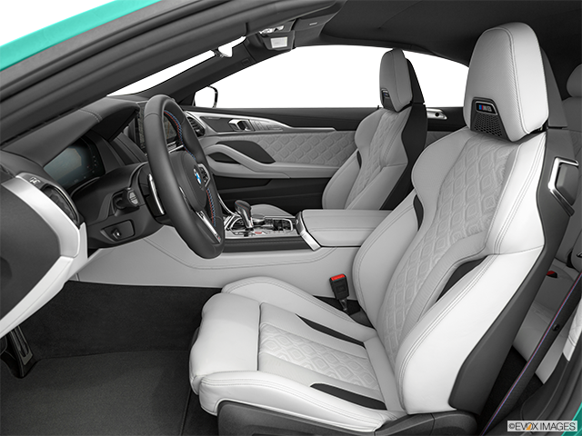 2023 BMW M8 Convertible: Price, Review, Photos and Specs - Read This ...