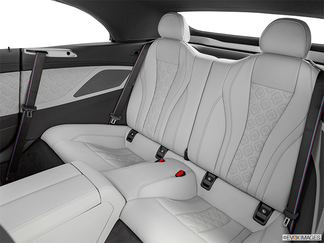 2023 BMW M8 Convertible: Reviews, Price, Specs, Photos and Trims ...