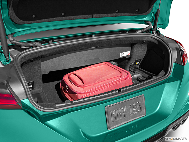 2023 BMW M8 Convertible: Reviews, Price, Specs, Photos and Trims ...