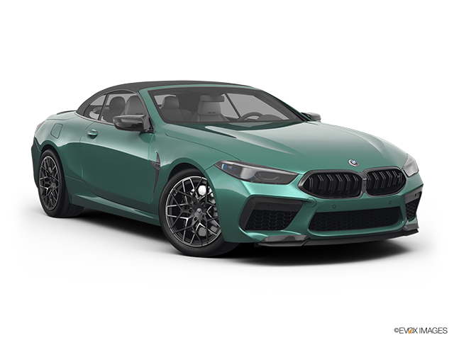 2023 BMW M8 Convertible: Price, Review, Photos and Specs - Read This ...