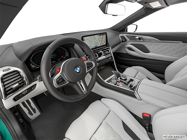 2023 BMW M8 Convertible: Price, Review, Photos and Specs - Read This ...