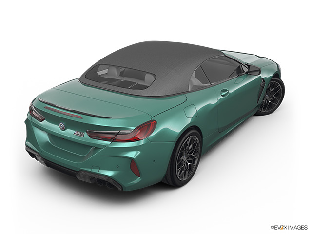 2023 BMW M8 Convertible: Reviews, Price, Specs, Photos and Trims ...