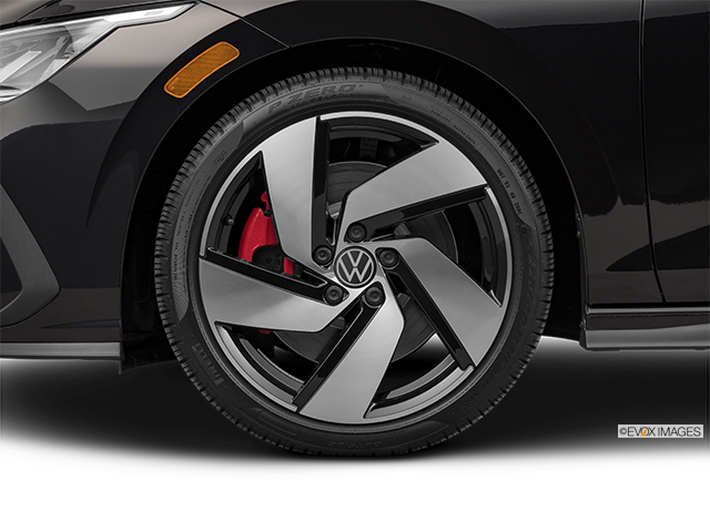 2022 Volkswagen Golf GTI: Reviews, Price, Specs, Photos and Trims ...