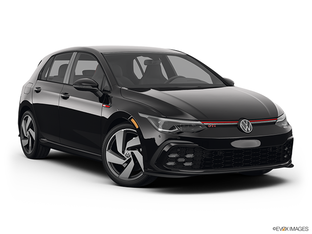 2022 Volkswagen Golf GTI: Price, Review, Photos and Specs - Read This ...