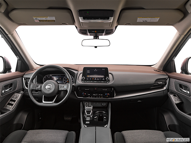 2023 Nissan Rogue: Price, Review, Photos and Specs - Read This Before ...