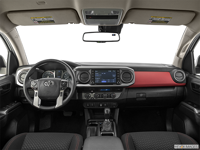 2022 Toyota Tacoma: Price, Review, Photos and Specs - Read This Before ...