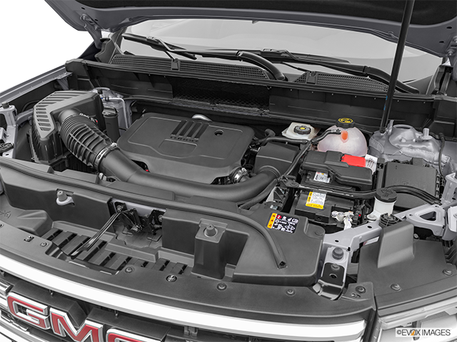 2023 GMC Acadia SLE AWD: Price, Review, Photos (Canada) | Driving