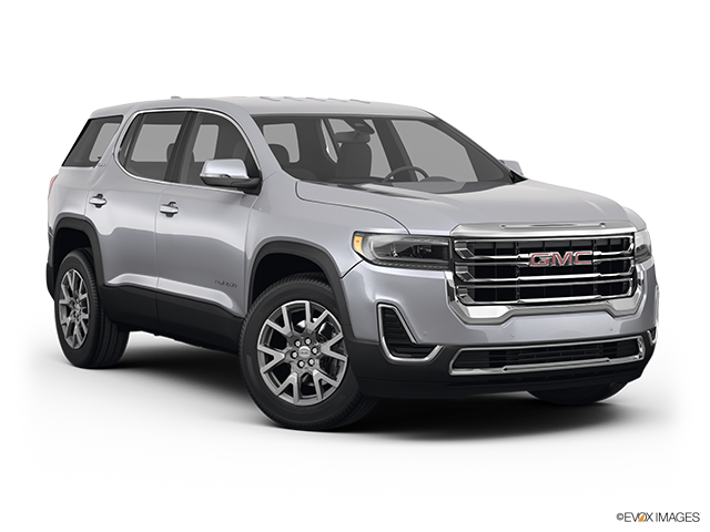 2023 GMC Acadia: Price, Review, Photos and Specs - Read This Before You Buy
