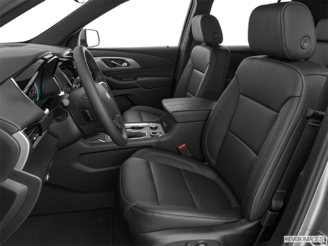 2024 Chevrolet Traverse: Reviews, Price, Specs, Photos and Trims ...