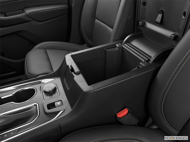 2024 Chevrolet Traverse: Reviews, Price, Specs, Photos and Trims ...