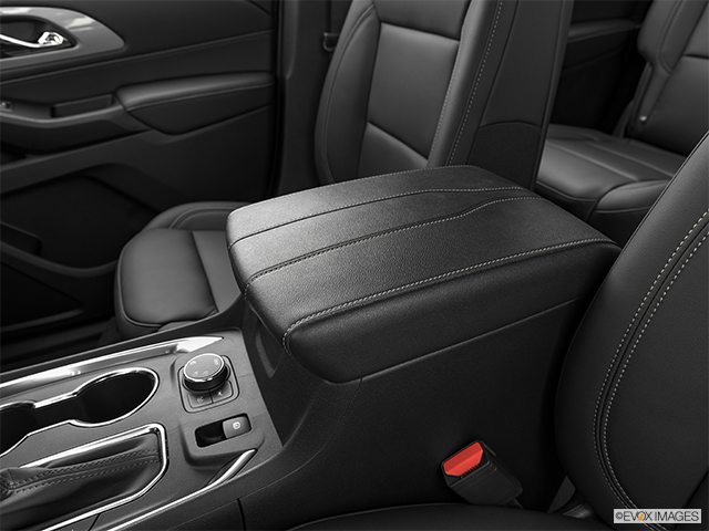 2024 Chevrolet Traverse: Reviews, Price, Specs, Photos and Trims ...