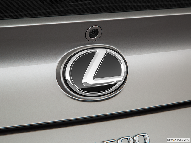 2024 Lexus LC 500: Reviews, Price, Specs, Photos and Trims | Driving.ca