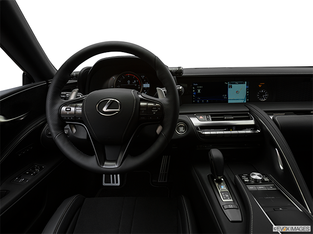 2024 Lexus LC 500: Reviews, Price, Specs, Photos and Trims | Driving.ca