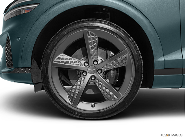 2023 Genesis GV70 2.5T Select AWD: Price, Review, Photos (Canada) | Driving