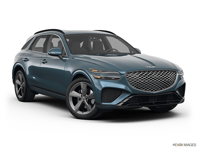 2023 Genesis GV70 2.5T Select AWD: Price, Review, Photos (Canada) | Driving