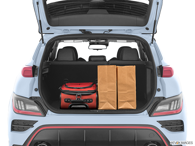 2023 Hyundai Kona N: Reviews, Price, Specs, Photos and Trims | Driving.ca