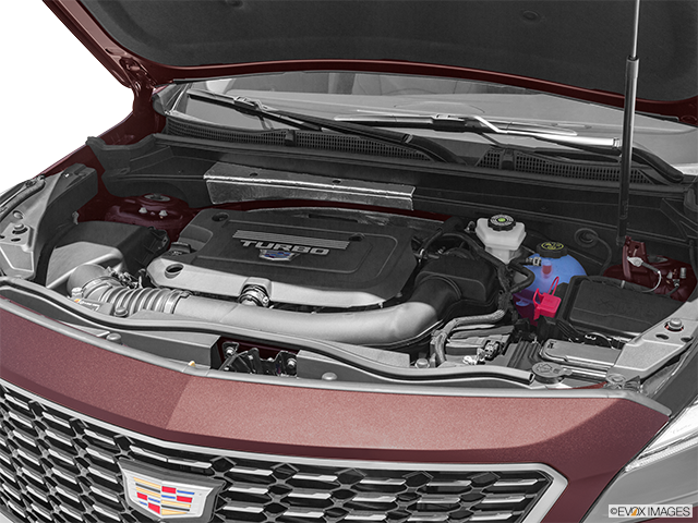 2025 Cadillac XT4: Price, Review, Photos and Specs (Canada) | Driving.ca