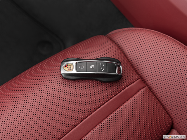 2025 Porsche Cayenne Coupé: Price, Review, Photos and Specs (Canada ...