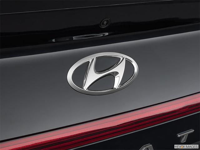 Hyundai Sonata 2025: prix, avis d’experts, photos et spécifications ...