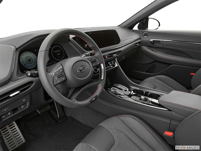 2024 Hyundai Sonata: Reviews, Price, Specs, Photos and Trims | Driving.ca