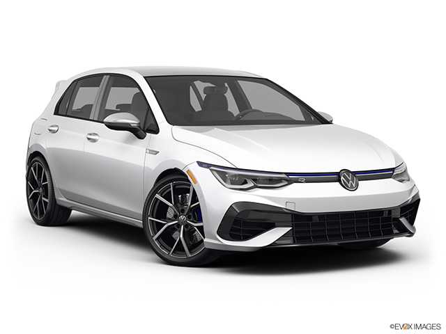 2025 Volkswagen Golf R: Price, Review, Photos and Specs (Canada ...