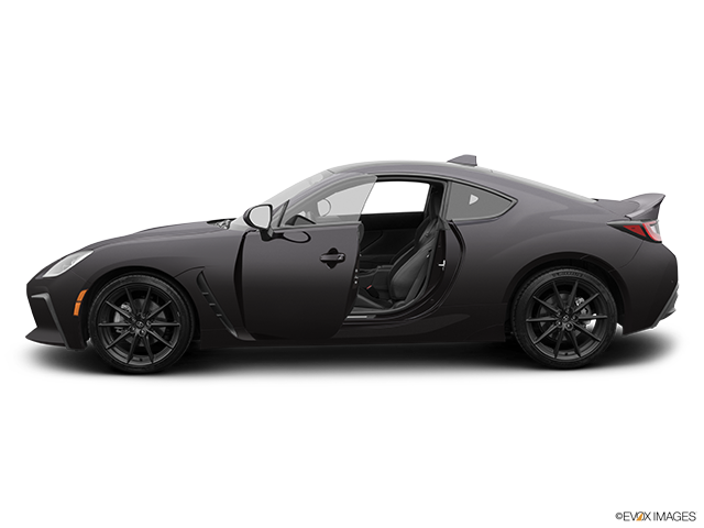 2024 Toyota GR86: Reviews, Price, Specs, Photos and Trims | Driving.ca