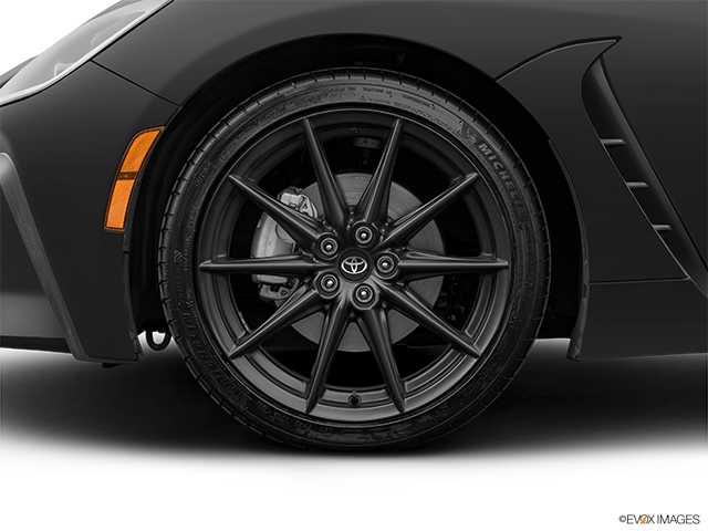 2024 Toyota GR86: Reviews, Price, Specs, Photos and Trims | Driving.ca