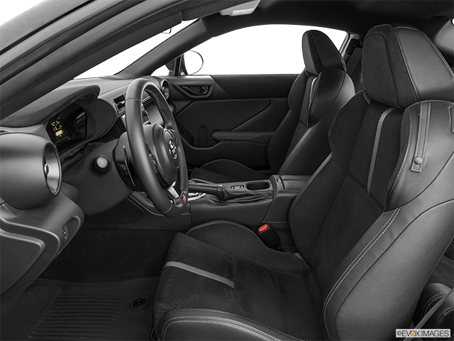 2024 Toyota GR86: Reviews, Price, Specs, Photos and Trims | Driving.ca