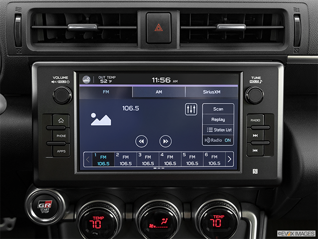 2024 Toyota GR86: Reviews, Price, Specs, Photos and Trims | Driving.ca