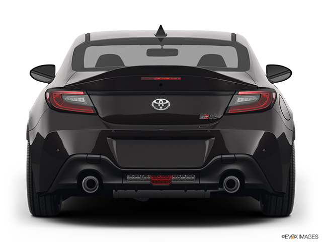 2024 Toyota GR86: Reviews, Price, Specs, Photos and Trims | Driving.ca