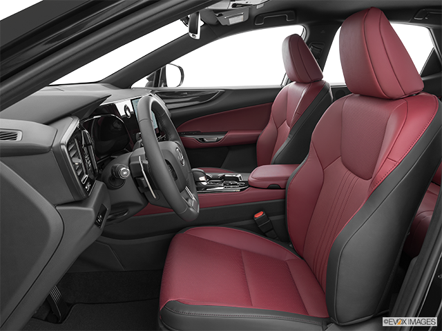 2025 Lexus NX 250: Reviews, Price, Specs, Photos and Trims | Driving.ca