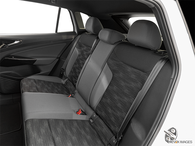 2022 Volkswagen ID.4: Price, Review, Photos and Specs - Read This ...