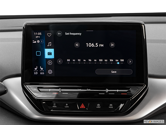 2022 Volkswagen ID.4: Reviews, Price, Specs, Photos and Trims | Driving.ca