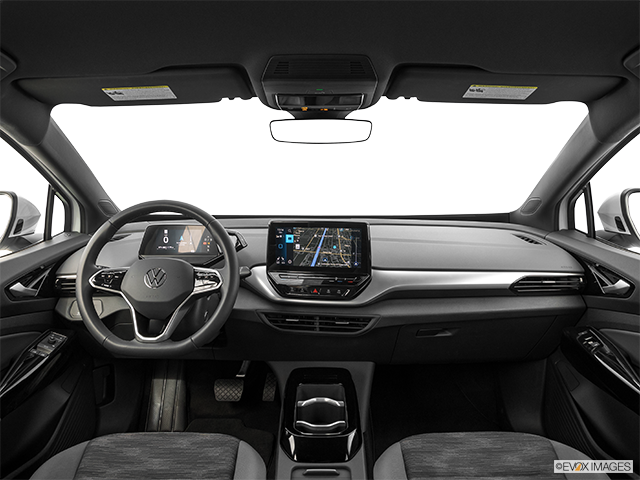 2022 Volkswagen ID.4: Reviews, Price, Specs, Photos and Trims | Driving.ca