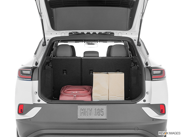 2022 Volkswagen ID.4: Reviews, Price, Specs, Photos and Trims | Driving.ca