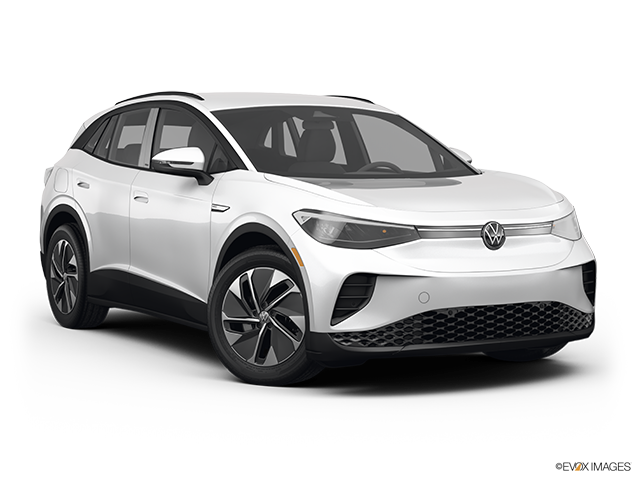 2022 Volkswagen ID.4: Reviews, Price, Specs, Photos and Trims | Driving.ca