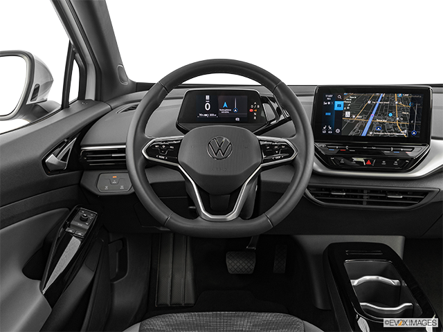 2022 Volkswagen ID.4: Reviews, Price, Specs, Photos and Trims | Driving.ca