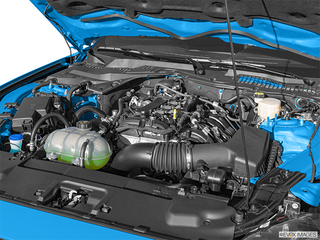 2022 Ford Mustang: Reviews, Price, Specs, Photos and Trims | Driving.ca