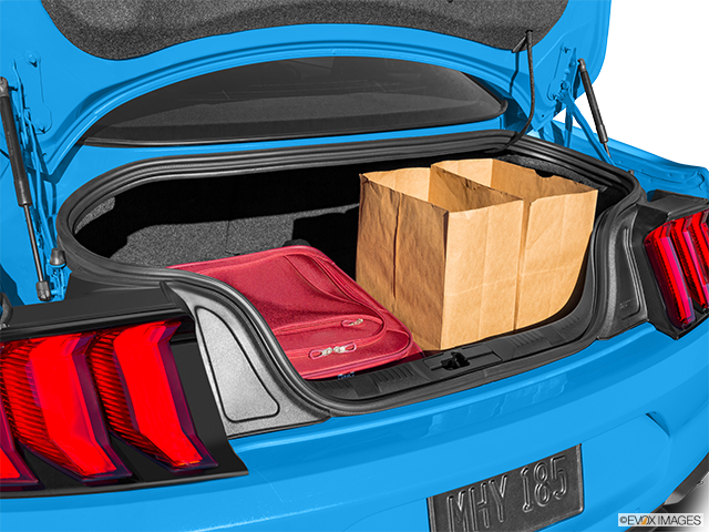 2022 Ford Mustang: Price, Review, Photos and Specs - Read This Before ...