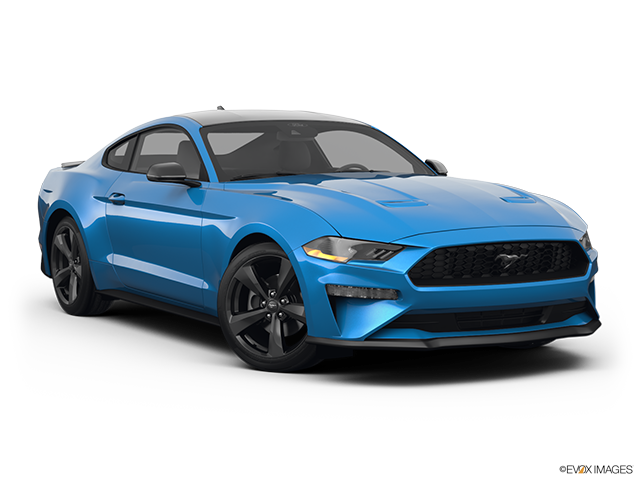 2022 Ford Mustang: Price, Review, Photos and Specs - Read This Before ...