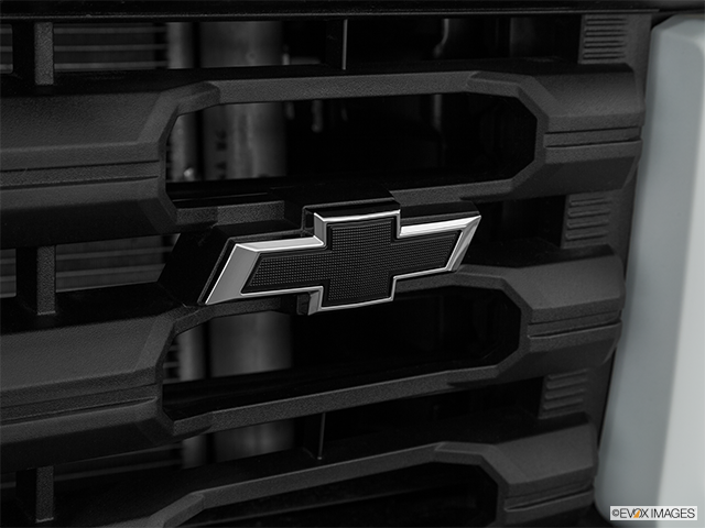 2023 Chevrolet Silverado 3500HD: Reviews, Price, Specs, Photos and ...