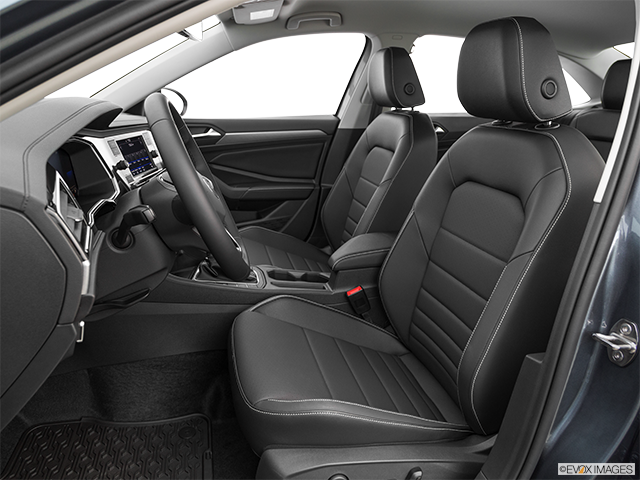 2025 Volkswagen Jetta: Price, Review, Photos and Specs - Read This ...