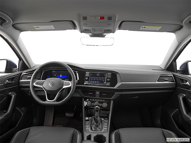 2023 Volkswagen Jetta: Price, Review, Photos and Specs - Read This ...