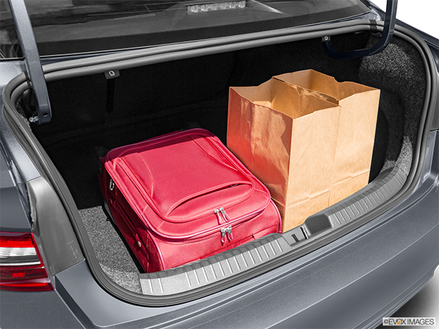 2024 Volkswagen Jetta 1.5 TSI Trendline 6MT: Price, Review, Photos ...