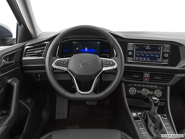 2025 Volkswagen Jetta: Price, Review, Photos and Specs - Read This ...