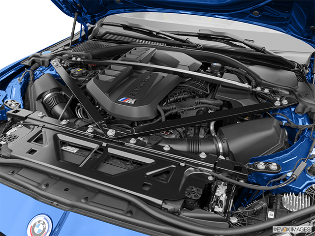2023 BMW M4 Convertible: Price, Review, Photos and Specs - Read This ...