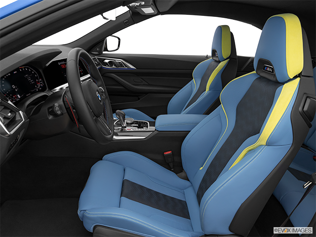 2023 BMW M4 Convertible: Reviews, Price, Specs, Photos and Trims