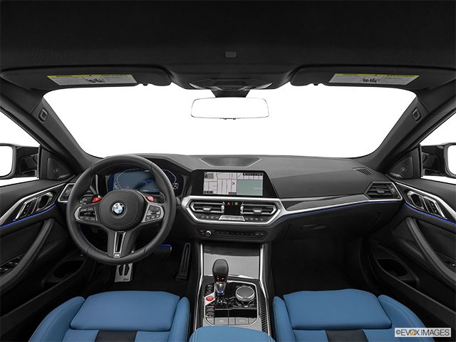 2023 BMW M4 Convertible: Price, Review, Photos and Specs - Read This ...