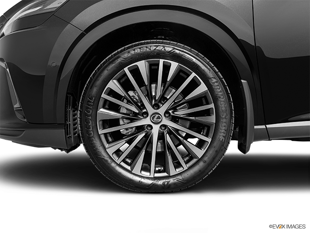 2025 Lexus RX 350h: Price, Review, Photos and Specs (Canada) | Driving.ca