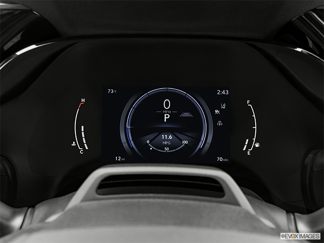 2025 Lexus RX 350h: Price, Review, Photos and Specs (Canada) | Driving.ca